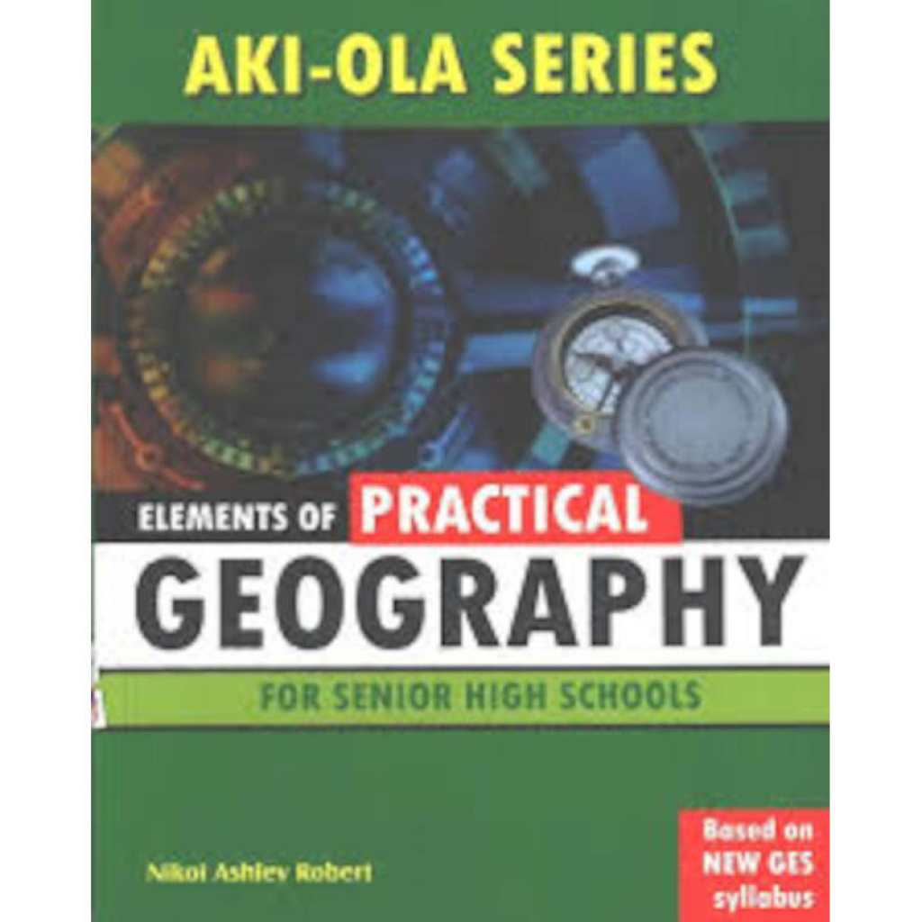 Core Mathematics - Aki-Ola Series Textbook for SHS - Provistore Limited