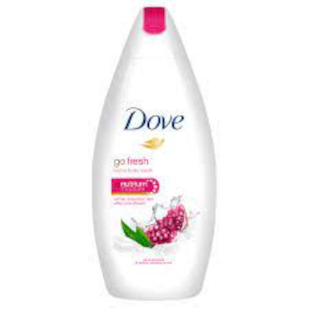 Women's Shower Gel - Dove - Provistore Limited
