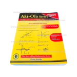 Core Mathematics - Aki-Ola Series Textbook for SHS - Provistore Limited