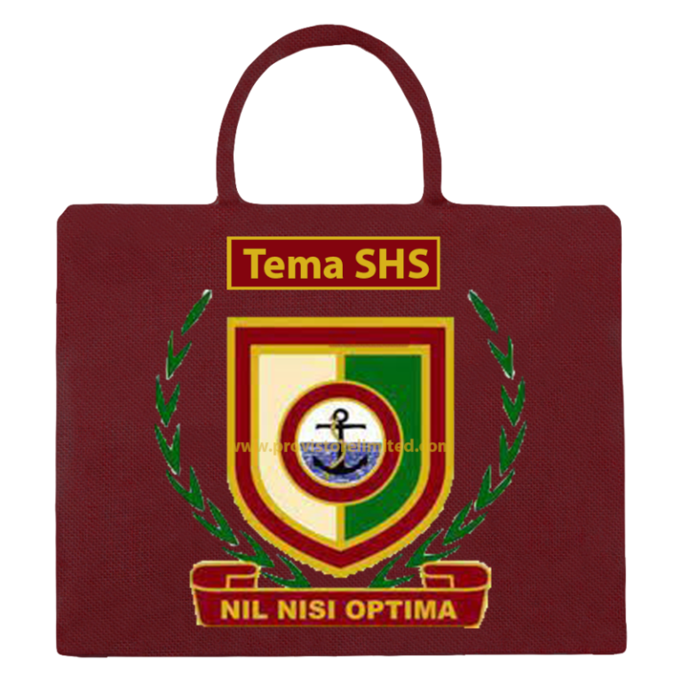 Co-ed - Tema SHS [Female] - Provistore Limited
