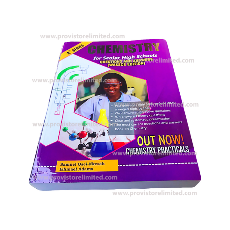 Past Questions A Chemistry Provistore Limited past-questions-a-chemistry-provistore-limited