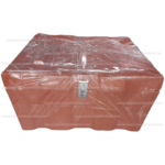 Chop Box (Small Size) - Plastic Lockable Dark Blue ChopBox - Provistore ...