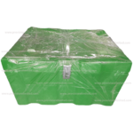 Chop Box (Small Size) - Plastic Lockable Dark Blue ChopBox - Provistore ...