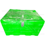 Chop Box (Small Size) - Plastic Lockable Dark Blue ChopBox - Provistore ...